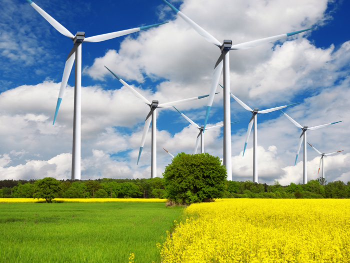 Energy Solutions - Laplace Solutions Energy Solutions - Laplace Solutions